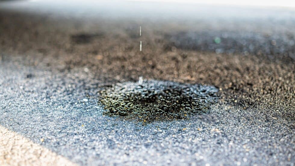 Small Spills, Big Responsibility. What Spills Need Pro Spill Cleanup